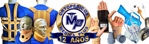 SOPORTE PARA PIE CAIDO - PIE PENDULO O DEBIL – ORTOPEDICOS MEDICA PLUS